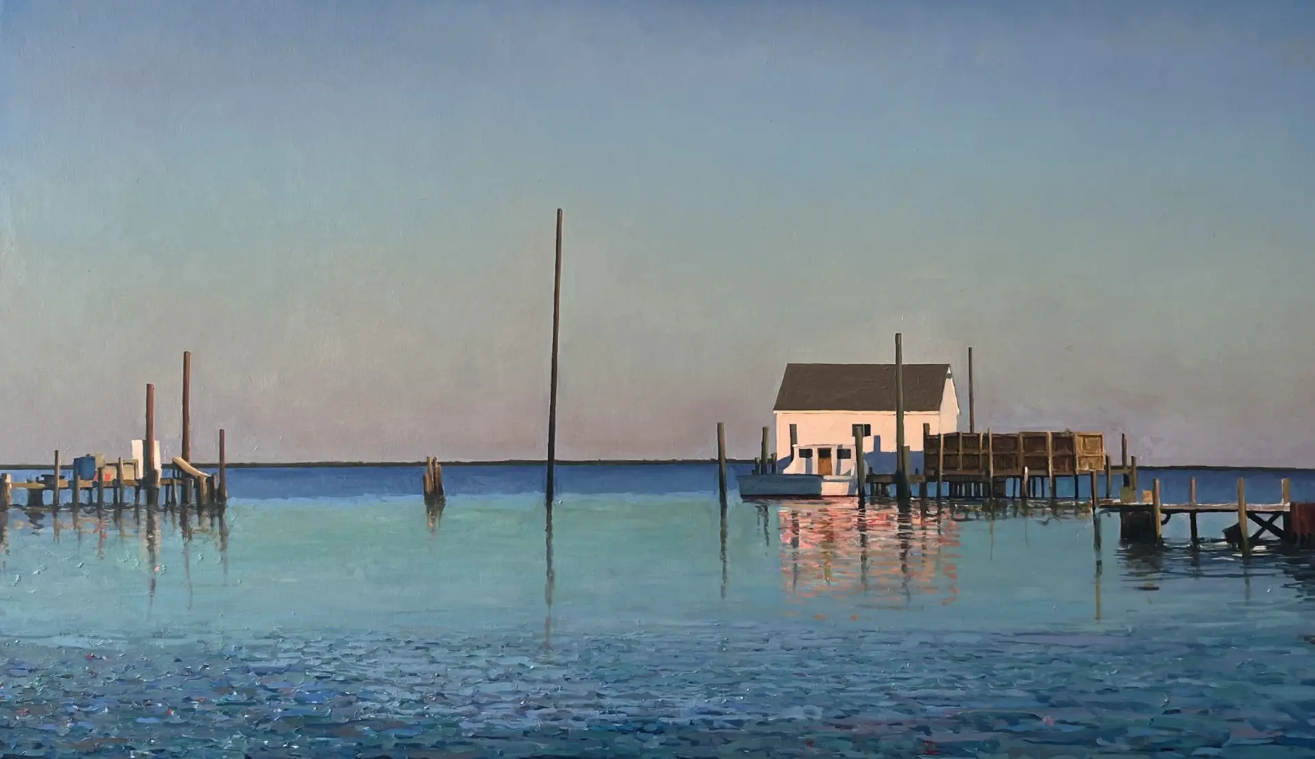 La obra Crazy Mary the 3th Manuel Velasco - Espai Cavallers Gallery